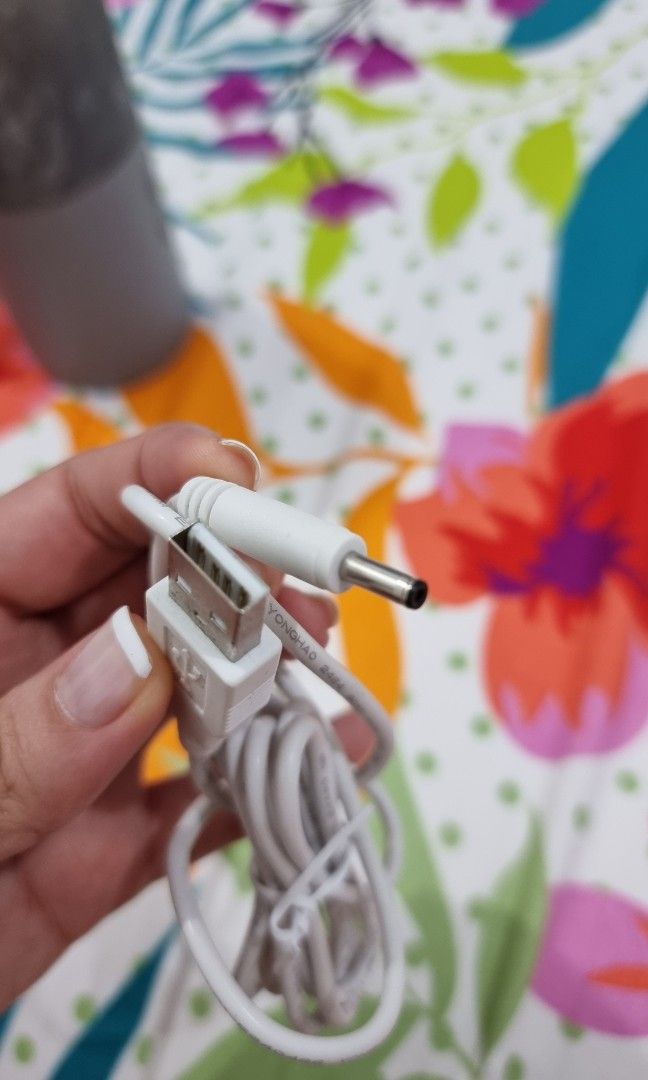 Viya Young Living Car Diffuser, Health & Nutrition, Health Supplements ...