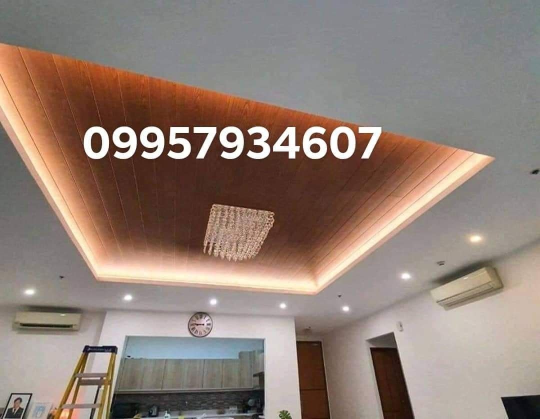 WALL CLADDINGS/ PVC CEILING/ SPANDREL/ INDOOR AND OUTDOOR CEILING ...
