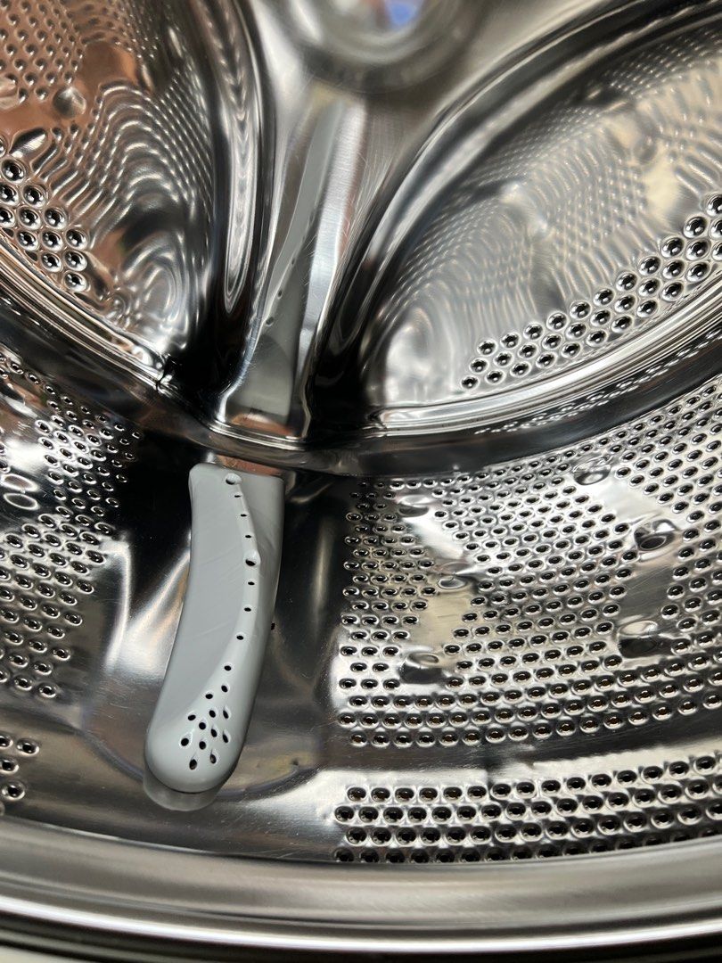 Washing Machine cum Dryer De dietrich, TV & Home Appliances, Washing ...