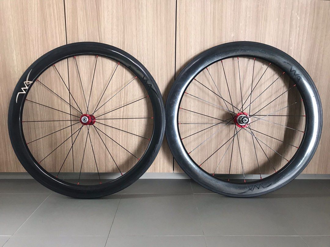 Wheelangel rim brakes, Sports Equipment, Bicycles & Parts, Parts ...