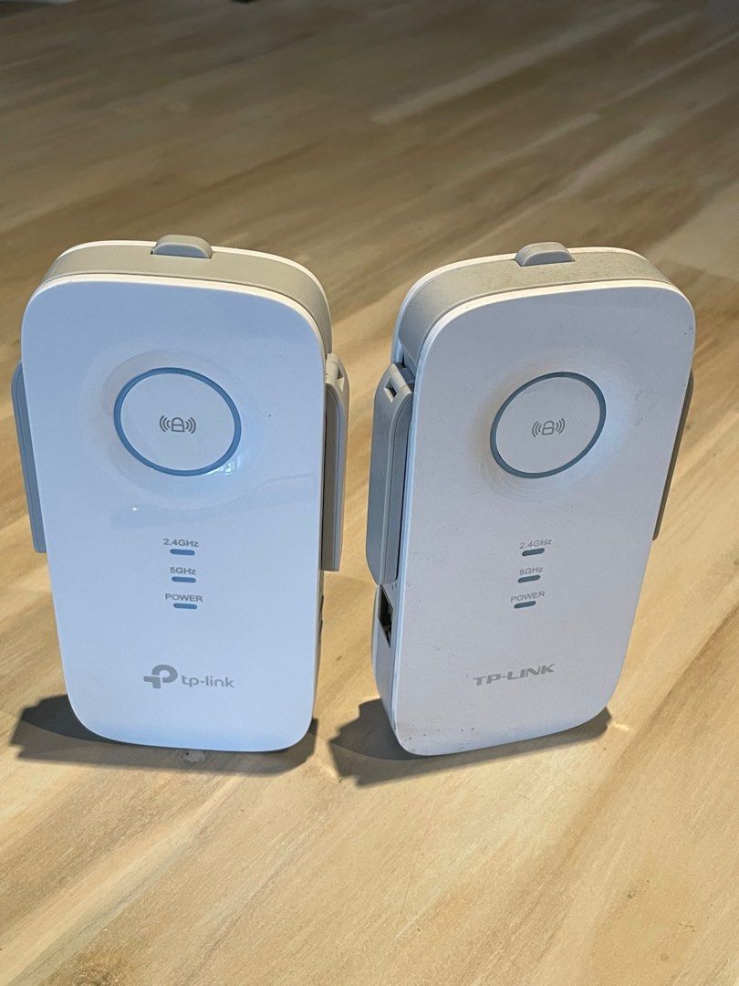 Wifi extender, TV & Home Appliances, Other Home Appliances on Carousell