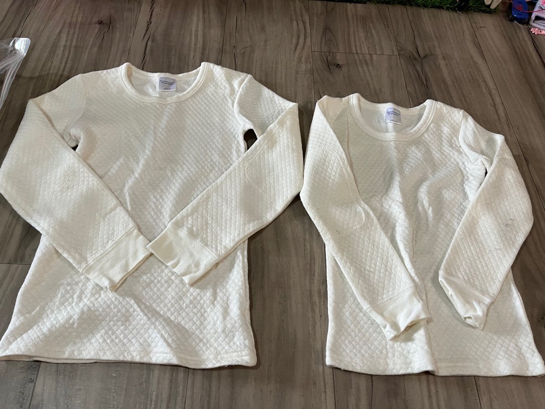 Winter inner wear, Babies & Kids, Babies & Kids Fashion on Carousell