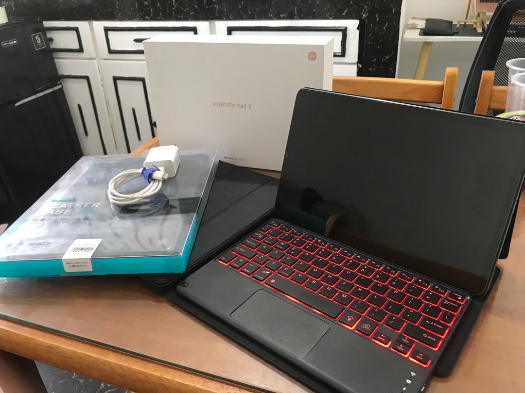 Xiaomi Pad 5 | 6/256 for swap sa ipad, Computers & Tech, Laptops ...