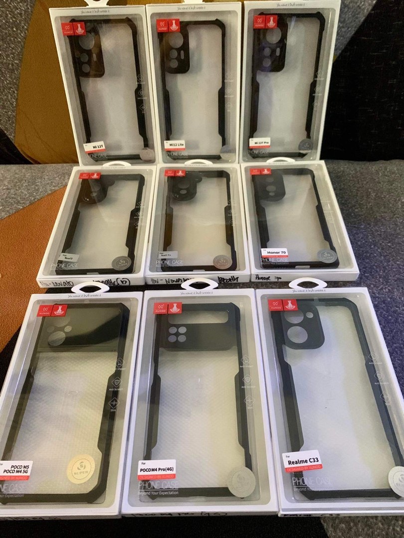 XUNDD BEATLE CASE, Mobile Phones & Gadgets, Mobile & Gadget Accessories ...