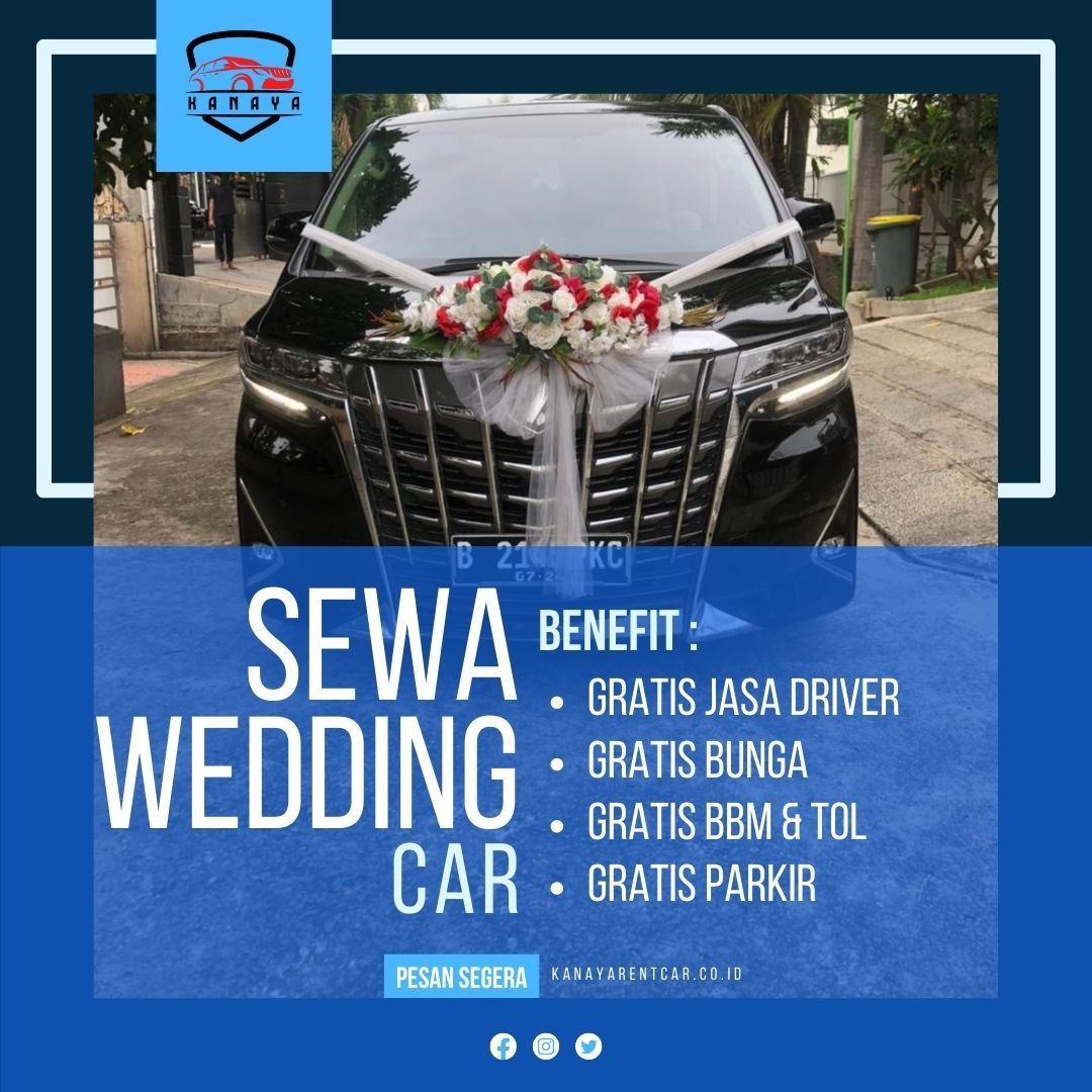 0813-8151-5758 Sewa Mobil Wedding Meikarta, Mobil & Motor, Rental ... 0813-8151-5758 Sewa Mobil Wedding Meikarta, Mobil & Motor, Rental ...