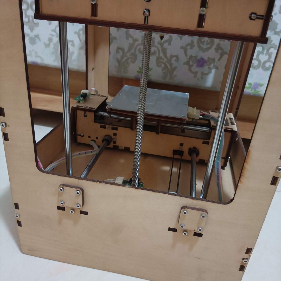 3D printer 打印機 Arduino Mega, 電腦＆科技, 打印機及影印機 - Carousell