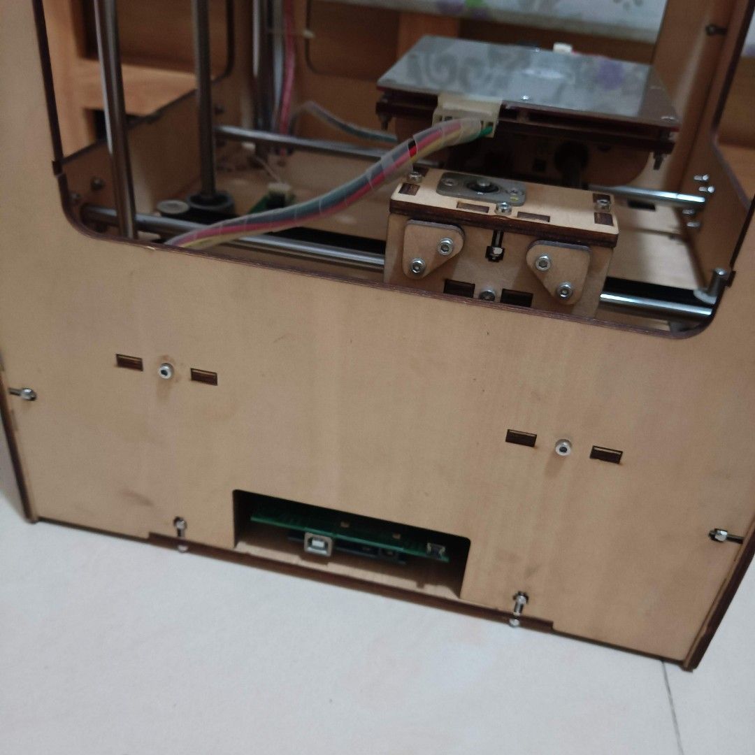 3D printer 打印機 Arduino Mega, 電腦＆科技, 打印機及影印機 - Carousell