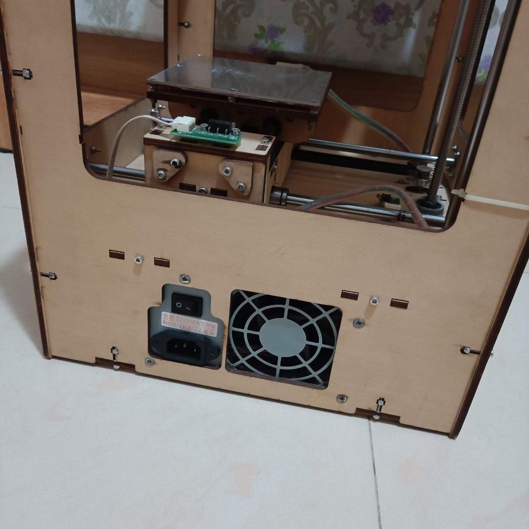 3D printer 打印機 Arduino Mega, 電腦＆科技, 打印機及影印機 - Carousell
