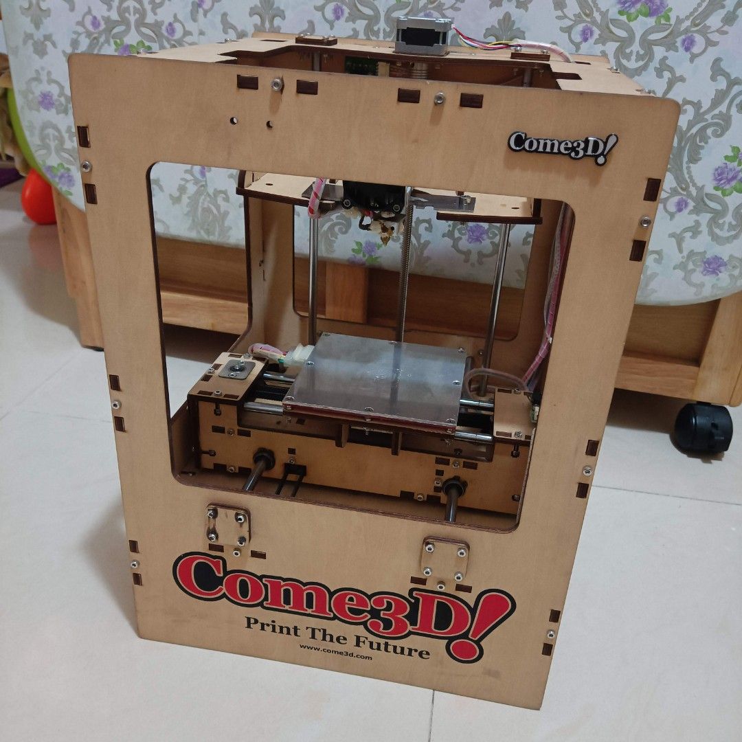 3D printer 打印機 Arduino Mega, 電腦＆科技, 打印機及影印機 - Carousell