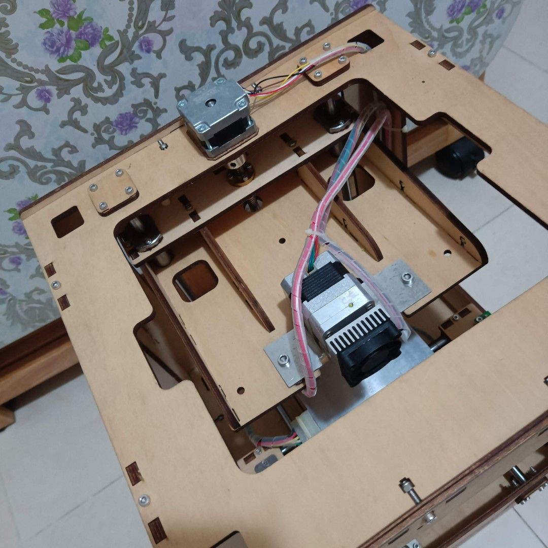 3D printer 打印機 Arduino Mega, 電腦＆科技, 打印機及影印機 - Carousell