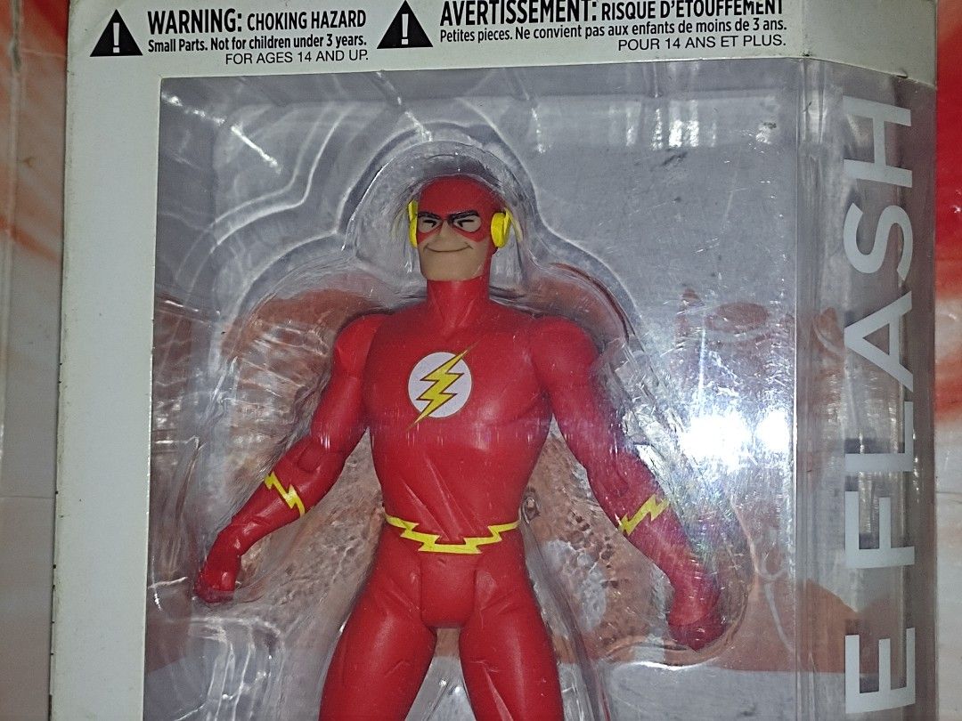 架 DCUC Matter DC Multiverse Universe marvel Collectibles Comics ...