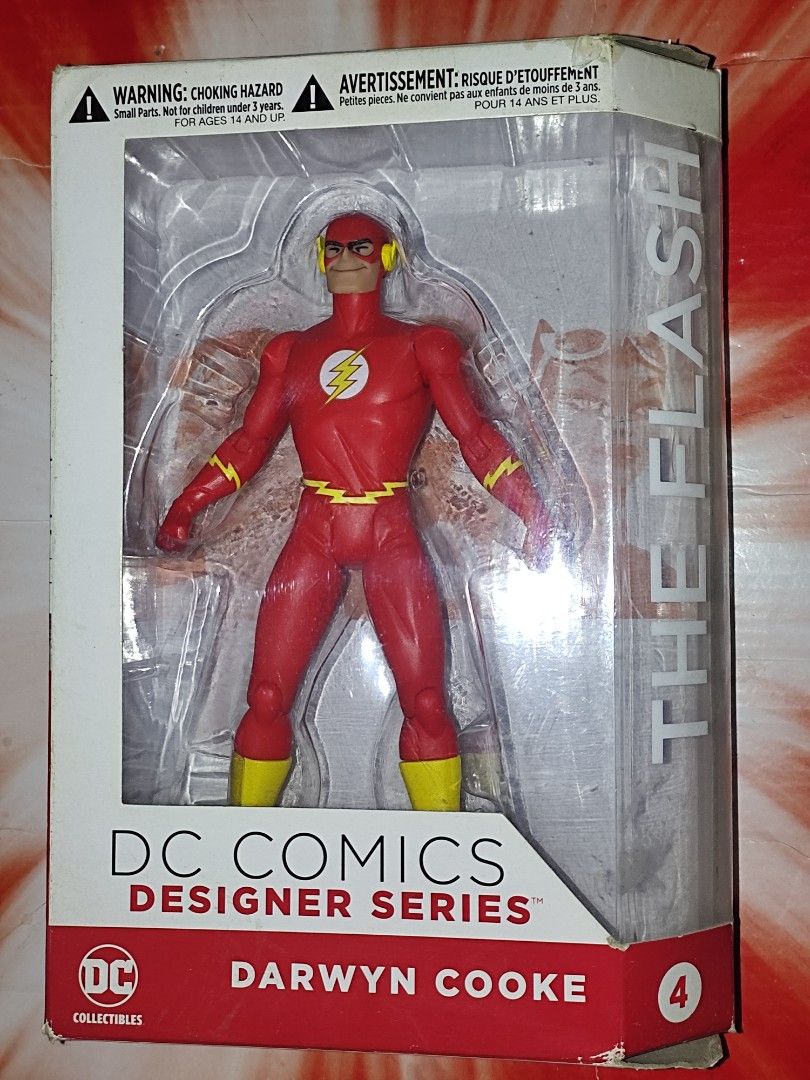 架 DCUC Matter DC Multiverse Universe marvel Collectibles Comics ...