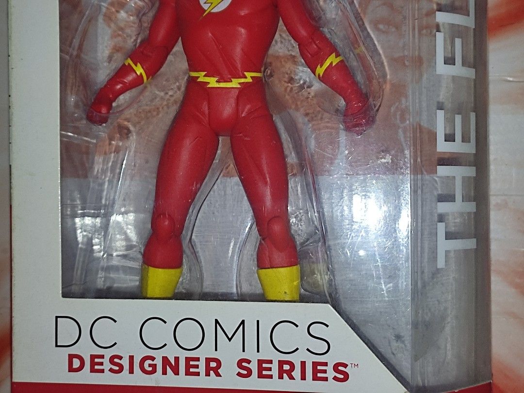 架 DCUC Matter DC Multiverse Universe marvel Collectibles Comics ...