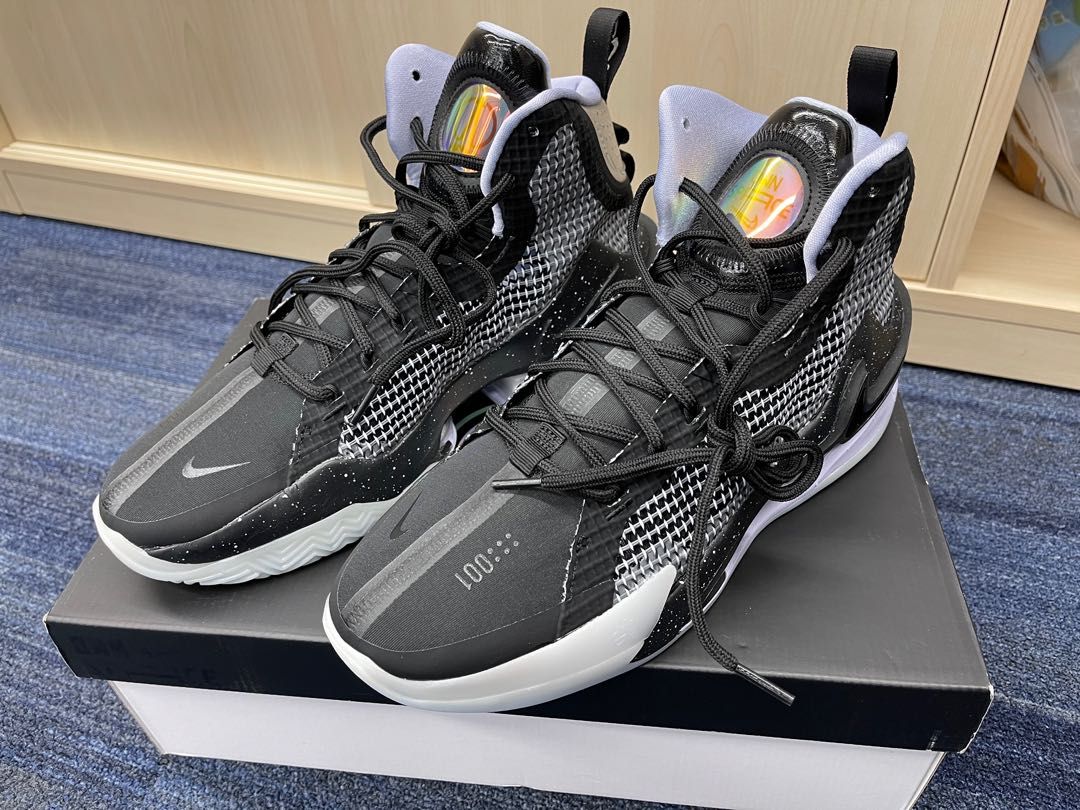 全新 G.T. Jump Brand New US10.5, 男裝, 鞋, 波鞋 - Carousell