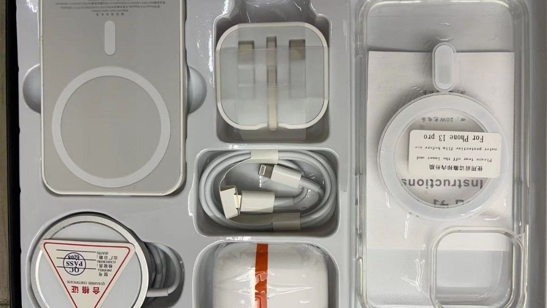 Accessories for iPhone 13 / iPhone 13 Pro /iPhone 13 Pro Max /iPhone 14 ...