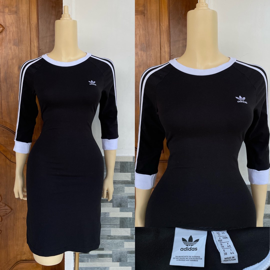 Adidas Dress, Women's Fashion, Dresses & Sets, Dresses on Carousell