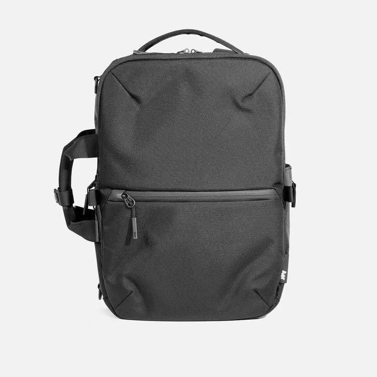 AER Flight Pack 3 Backpack, Men's Fashion, Bags, Backpacks on Carousell