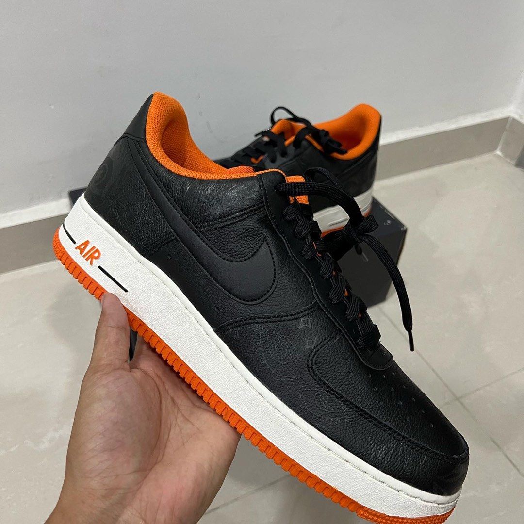 Air Force 1, Men's Fashion, Footwear, Sneakers on Carousell