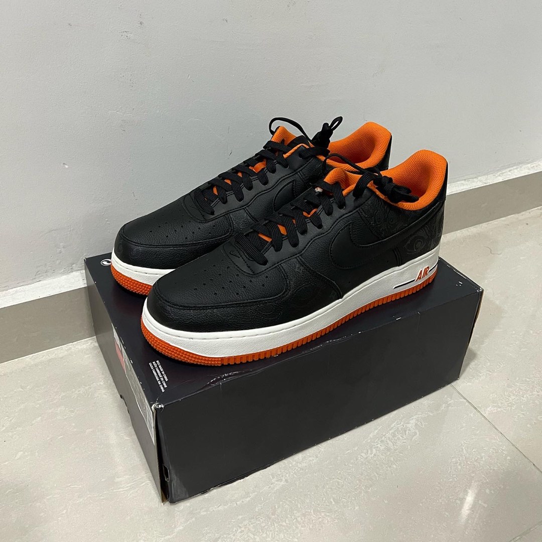 Air Force 1, Men's Fashion, Footwear, Sneakers on Carousell