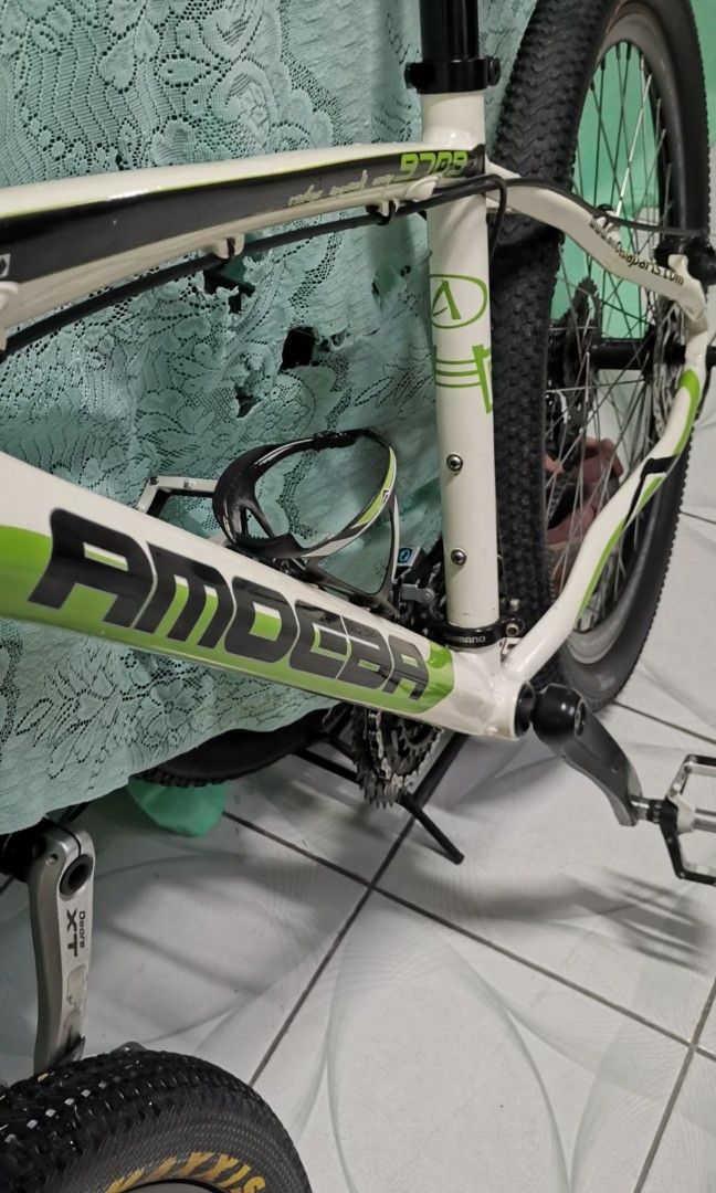 Amoeba MTB for sale, Sports Equipment, Bicycles & Parts, Bicycles on ...