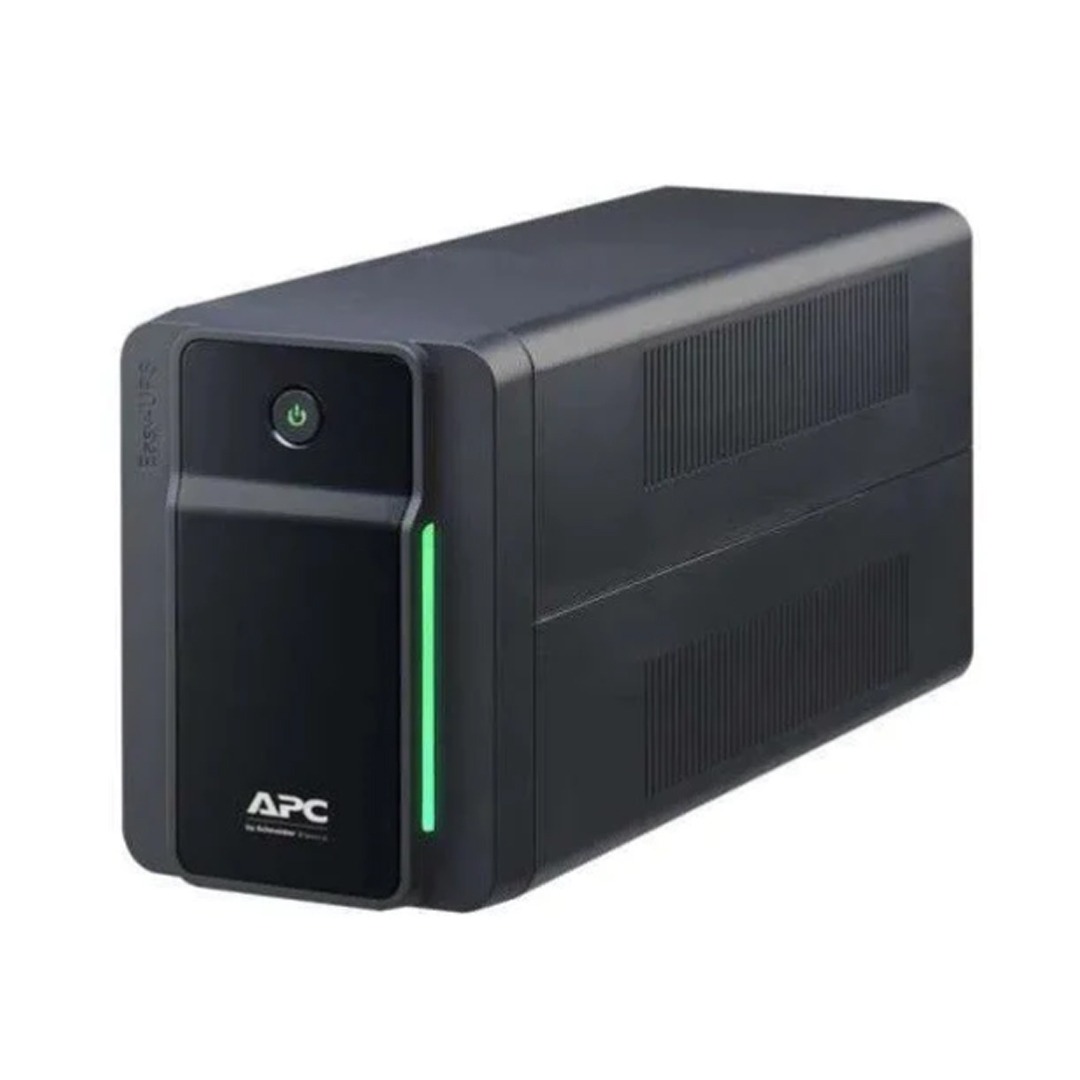 APC EASY UPS BVX 900VA, 230V, AVR, UNIVERSAL SOCKETS | 2-YEARS WARRANTY ...