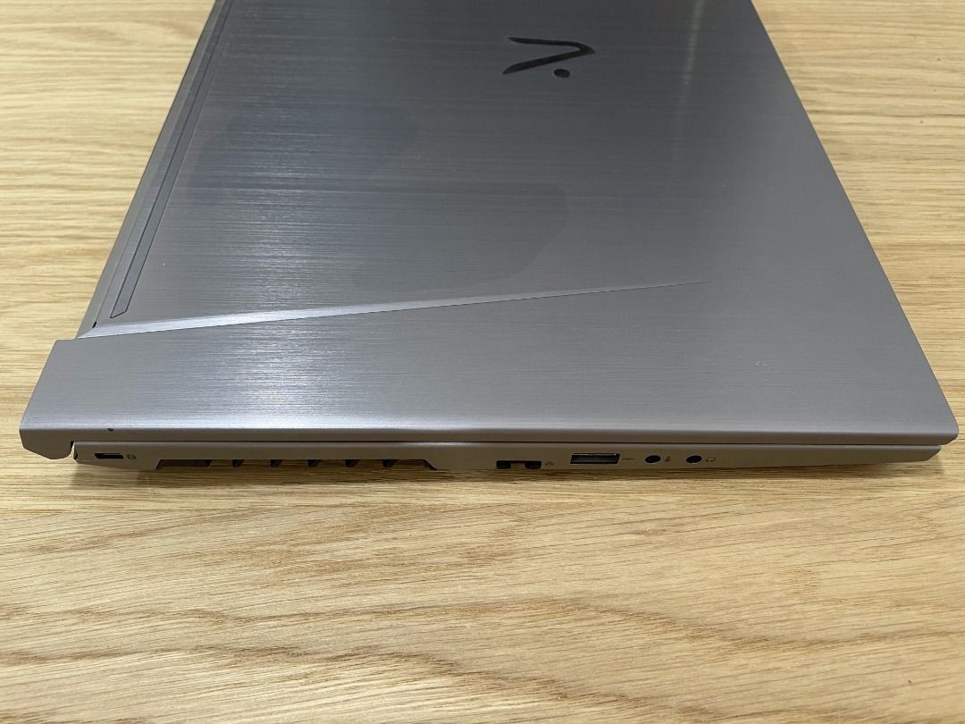 APEX 15 - Gaming Laptop Intel Core i7 - 16gb RAM - RTX 2060, Computers ...