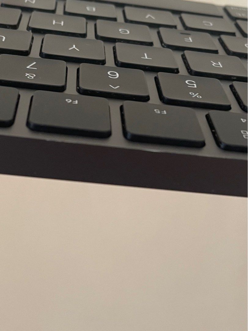 Apple Magic Keyboard With Numeric Keypad Black Computers And Tech