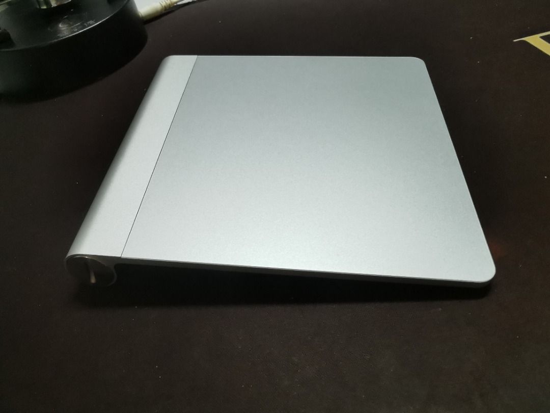 Apple Magic Trackpad 1, Computers & Tech, Parts & Accessories, Mouse ...