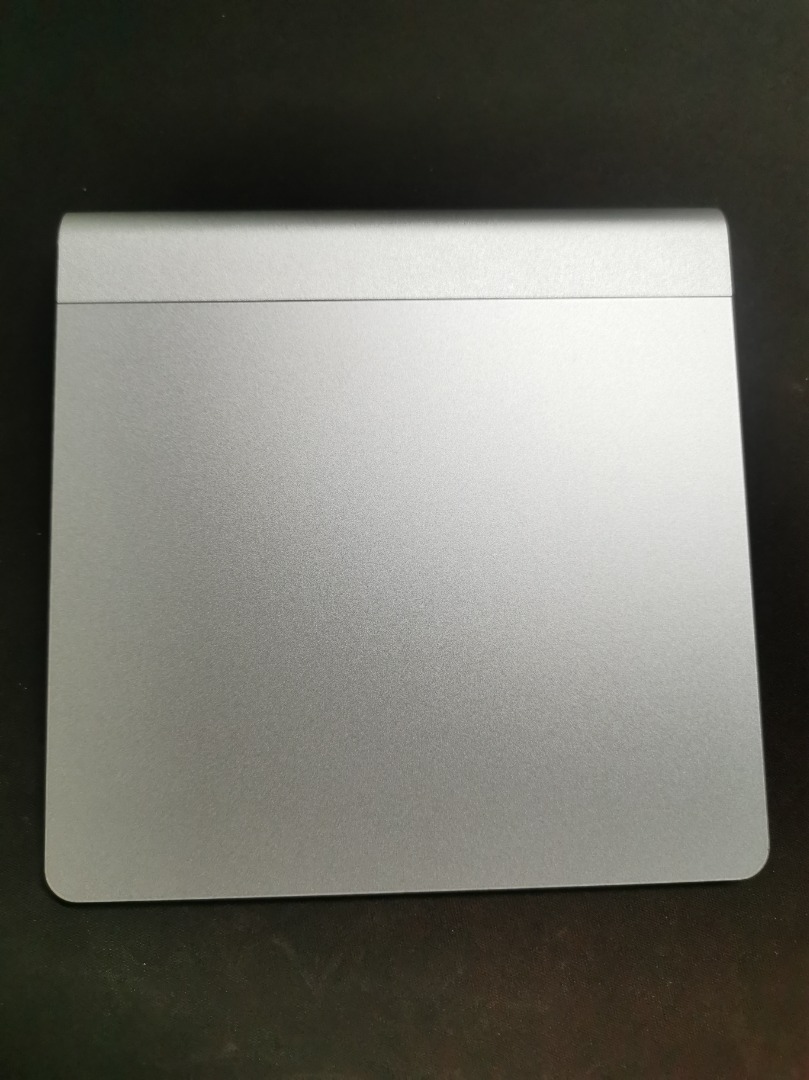 Apple Magic Trackpad 1, Computers & Tech, Parts & Accessories, Mouse ...