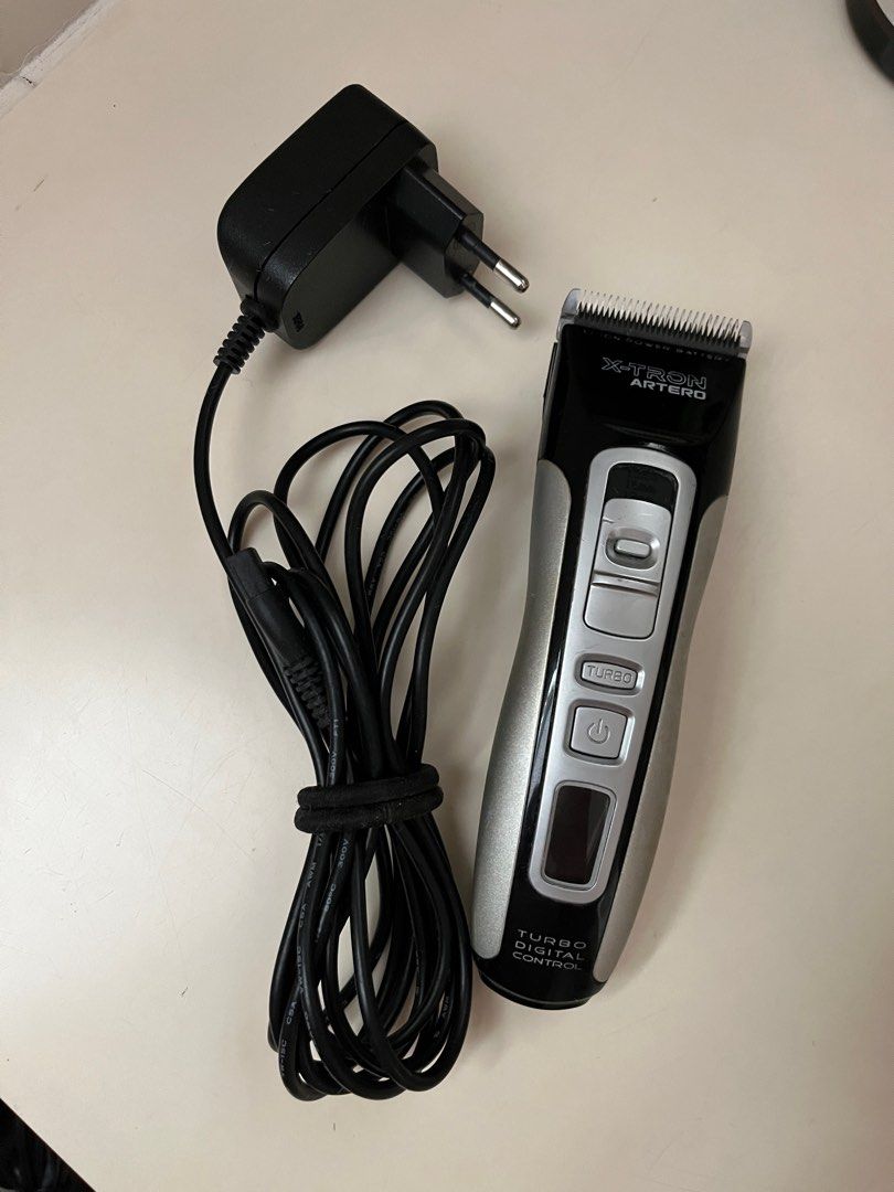 Artero Cobra Clipper (& free Artero X-TRON), Pet Supplies, Health & Grooming on Carousell