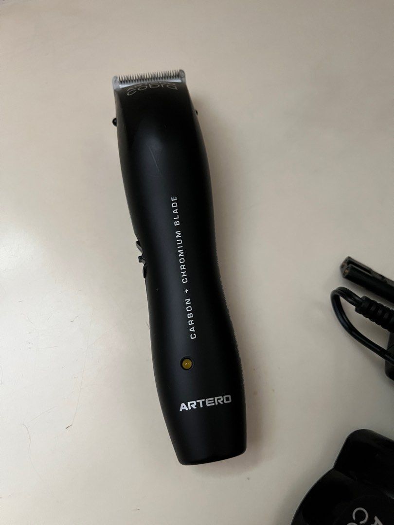 Artero Cobra Clipper (& free Artero X-TRON), Pet Supplies, Health & Grooming on Carousell