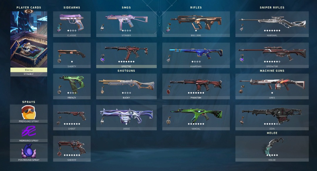 Ascendant Valo Account, Video Gaming, Gaming Accessories, Game Gift ...