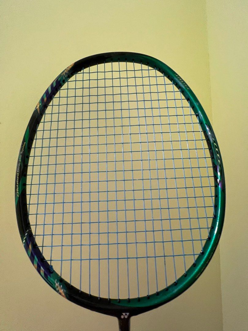 Astrox 99 LCW limited edition (4UG5), Sports Equipment, Sports & Games ...