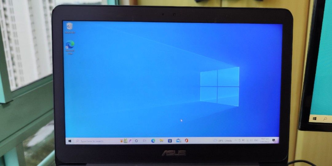 Asus UX305F Zenbook Laptop, Computers & Tech, Laptops & Notebooks on ...