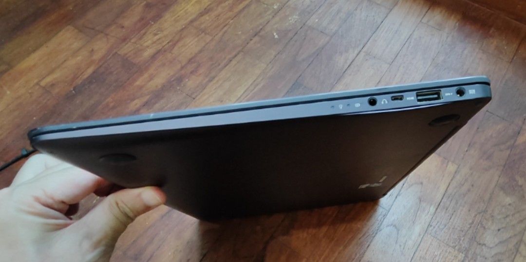Asus UX305F Zenbook Laptop, Computers & Tech, Laptops & Notebooks on ...