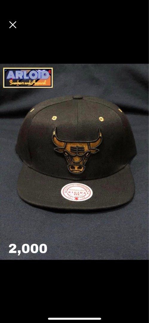 Authentic and custom cap, Men's Fashion, Watches & Accessories, Caps ...