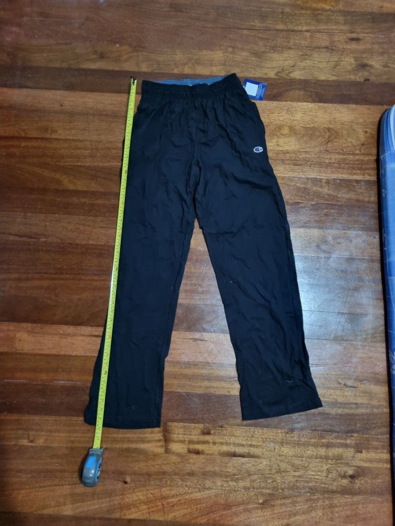 Authentic Champion Active Wear, Women's Fashion, Activewear on Carousell