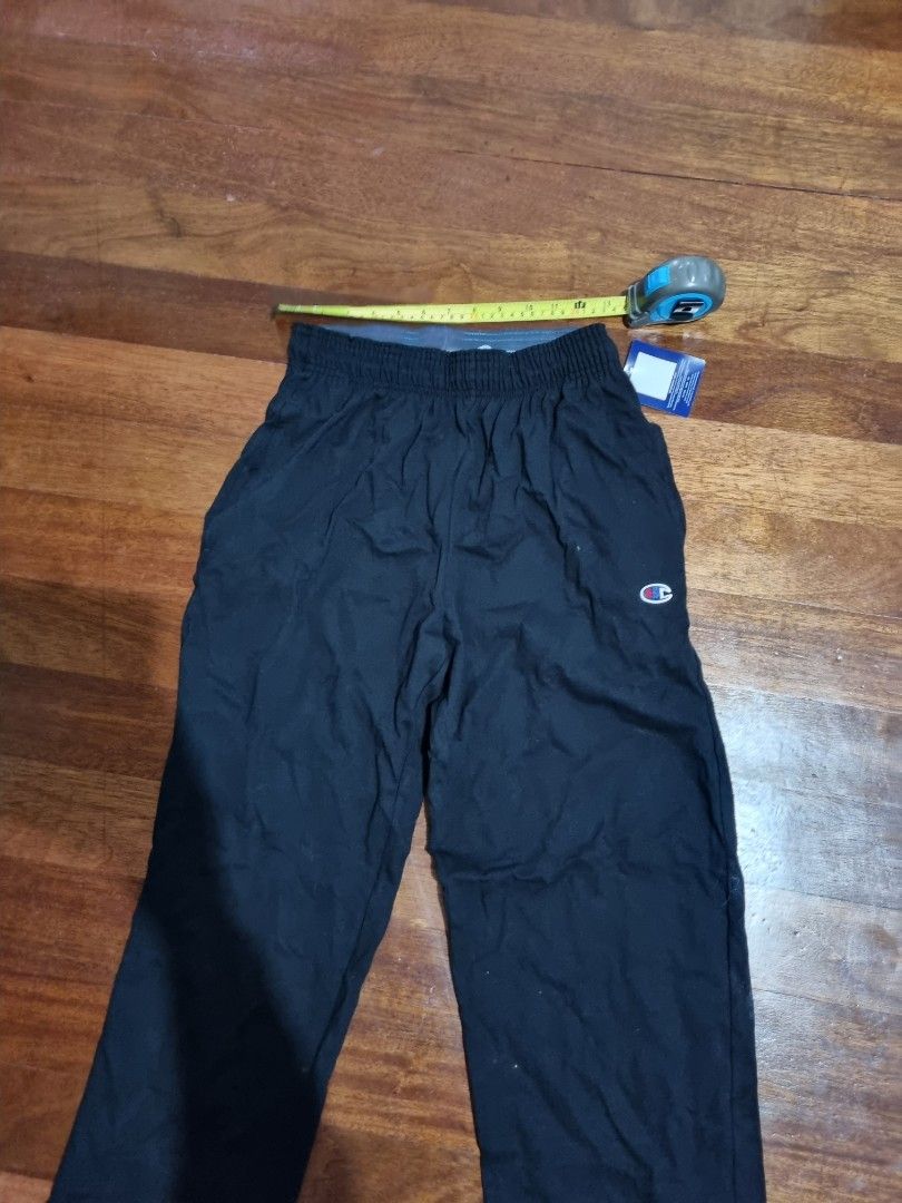 Authentic Champion Active Wear, Women's Fashion, Activewear on Carousell