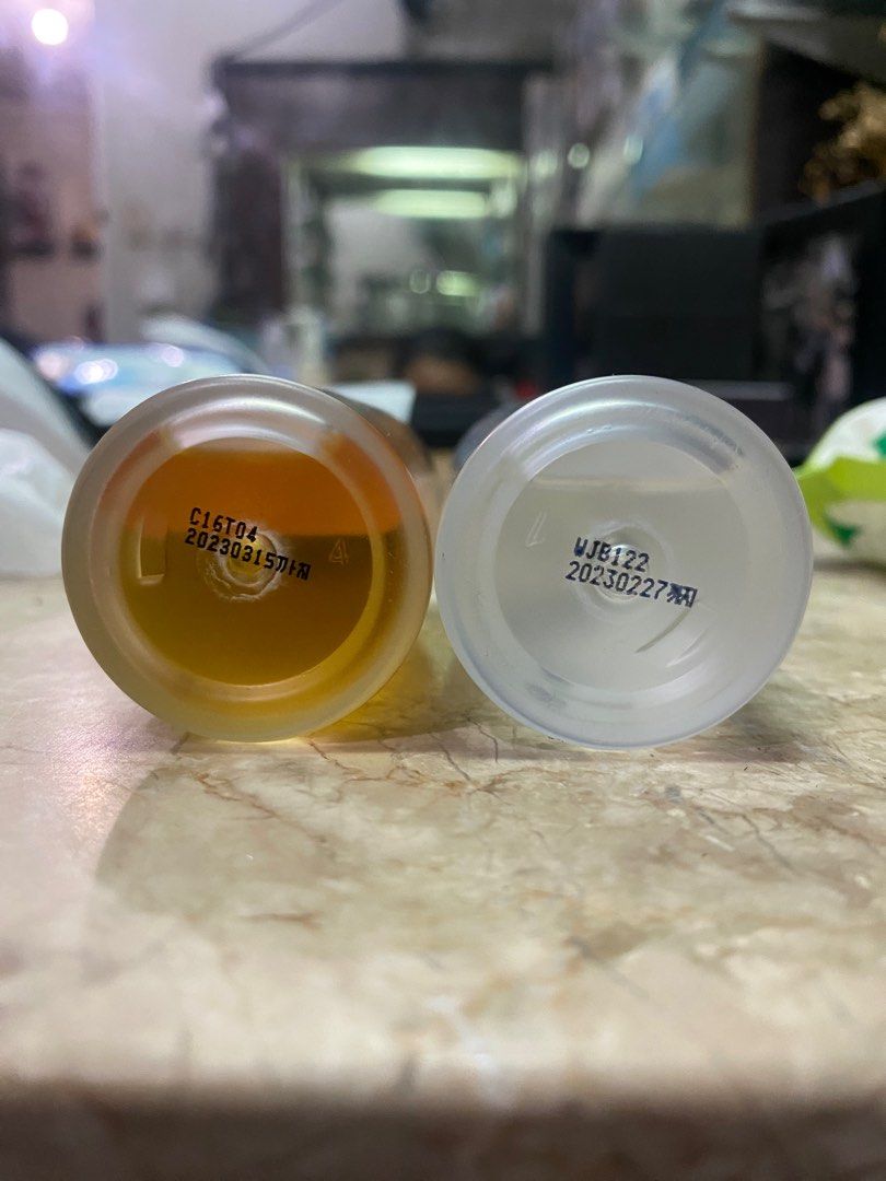 Authentic from Korea NACIFIC bundle moneyback guarantee, Beauty ...