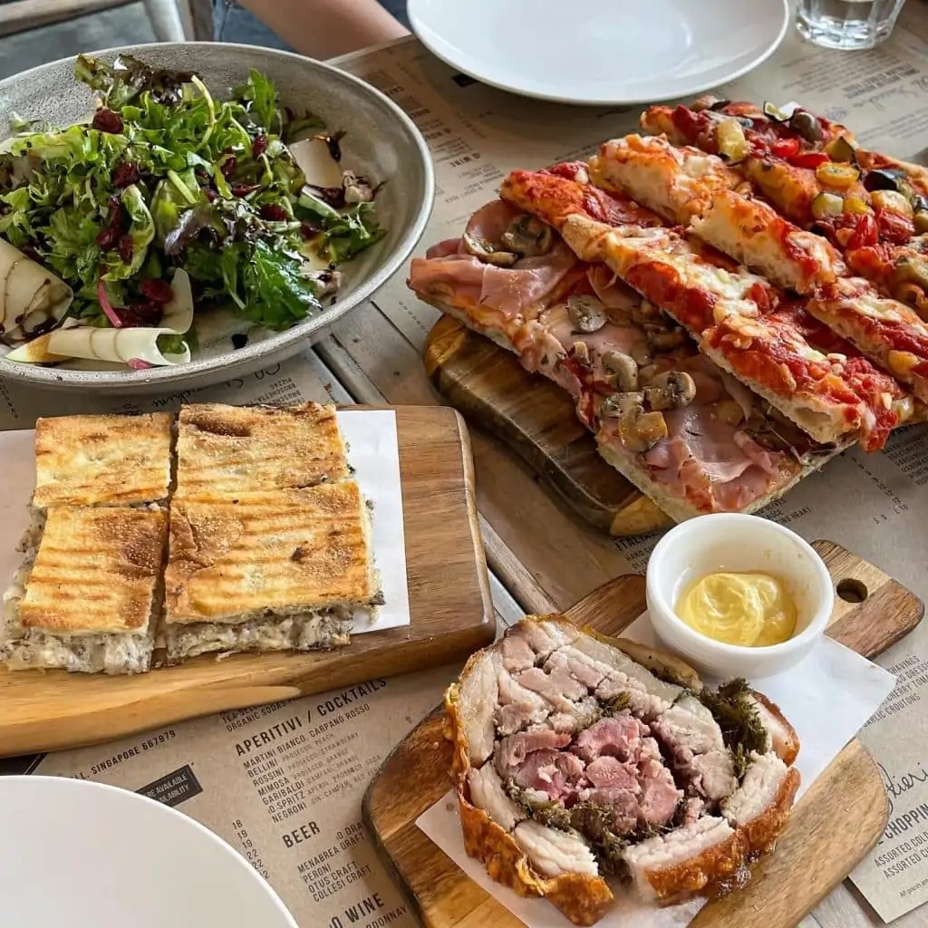 Bakery & Pastry CDP, Jobs, Hospitality, F&B on Carousell