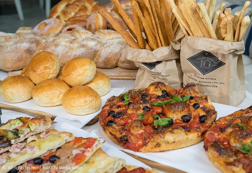 Bakery & Pastry CDP, Jobs, Hospitality, F&B on Carousell