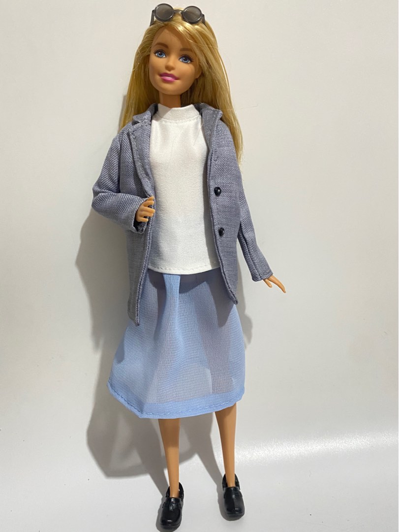 Barbie Millie Doll, Hobbies & Toys, Toys & Games on Carousell