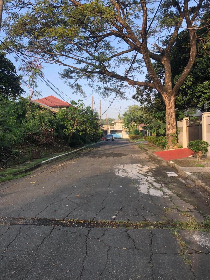 Bargain Corner Vacant Lot UPS 4 Paranaque, Property, For Sale, Lot on ...