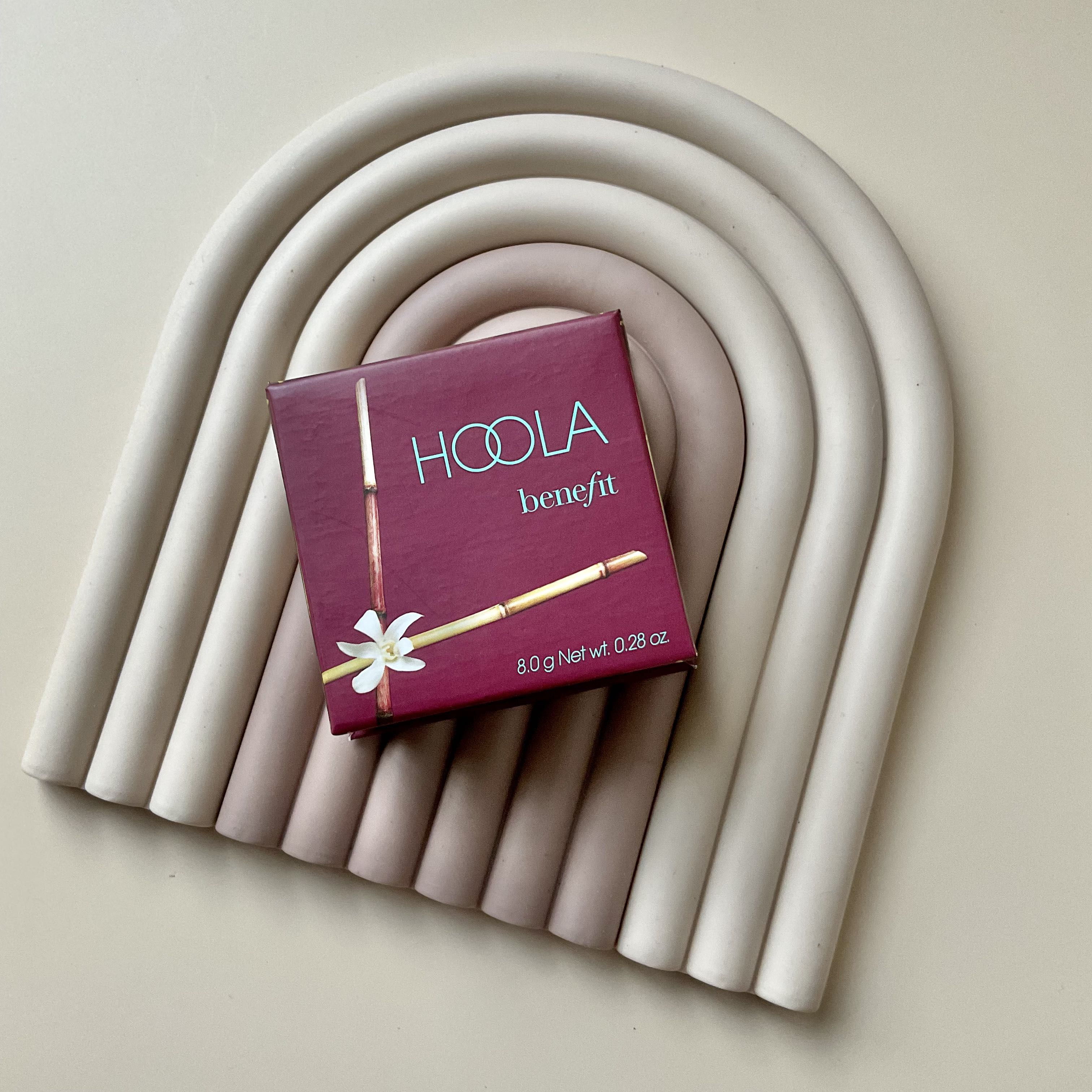 Benefit Hoola Powder Full Size, Beauty & Personal Care, Face, Makeup on ...