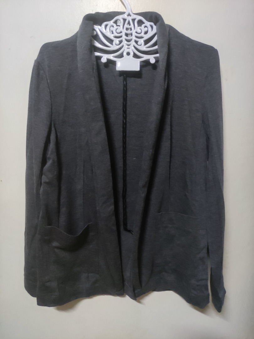 original imported WAREHOUSE blazer coat, Women's Fashion, Coats, Jackets and Outerwear on Carousell