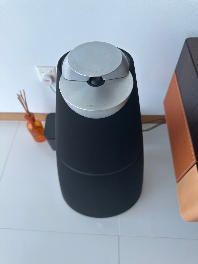 B&O Beolab 9, Audio, Soundbars, Speakers & Amplifiers on Carousell