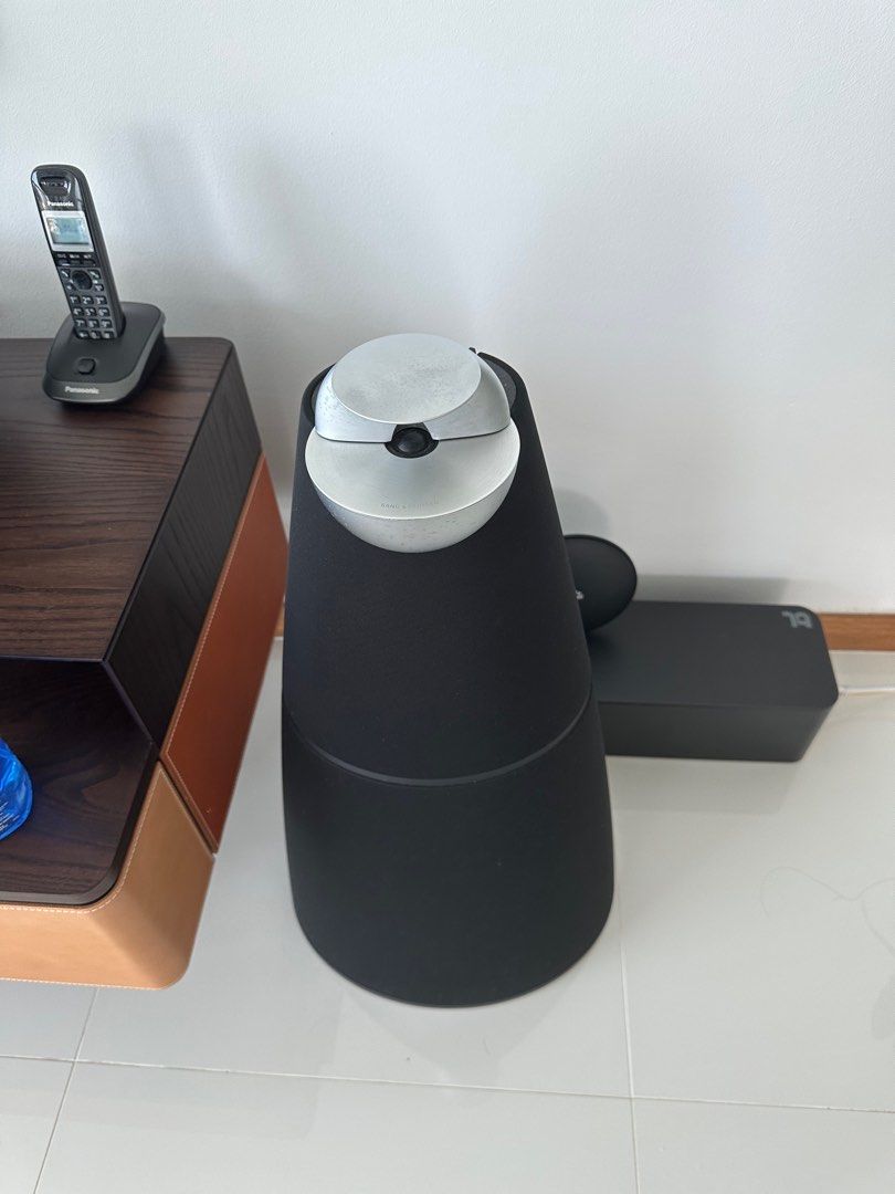 B&O Beolab 9, Audio, Soundbars, Speakers & Amplifiers on Carousell