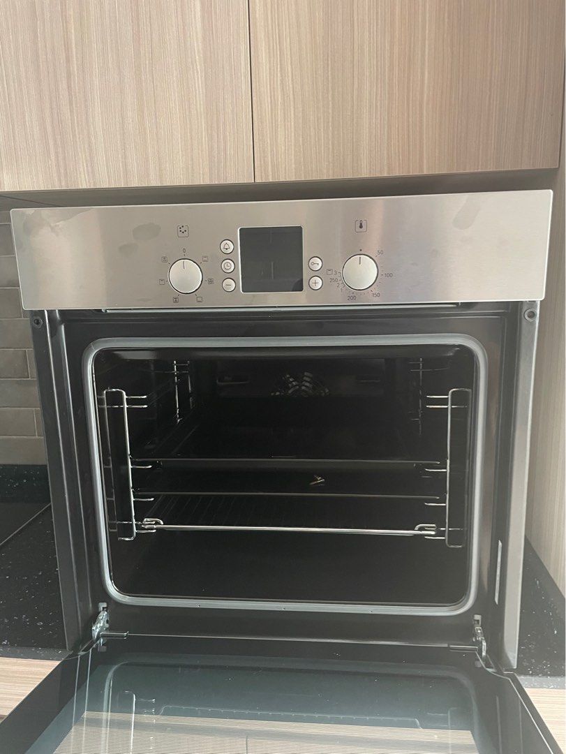 Bosch Built-In Oven HBN331.1K, TV & Home Appliances, Kitchen Appliances ...