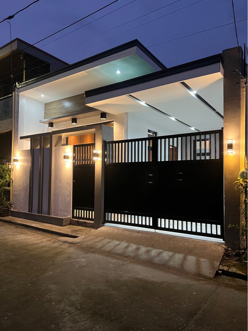 Brand new house and lot, Property, For Sale, House & Lot on Carousell