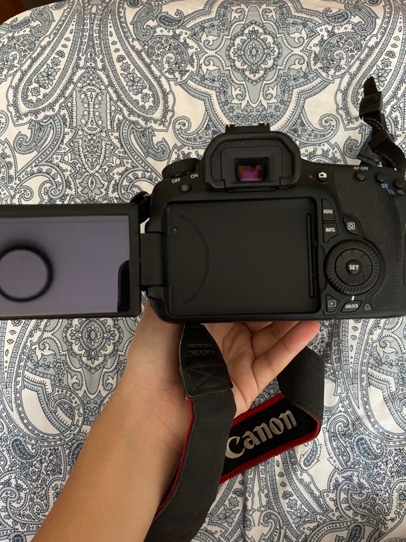 CANON DSLR, Photography, Cameras on Carousell CANON DSLR, Photography, Cameras on Carousell